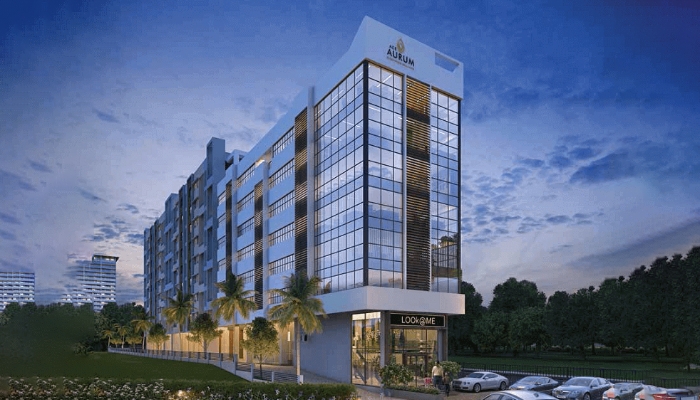 Lifecraft Realty: A Leading Real Estate Developer in Pune
