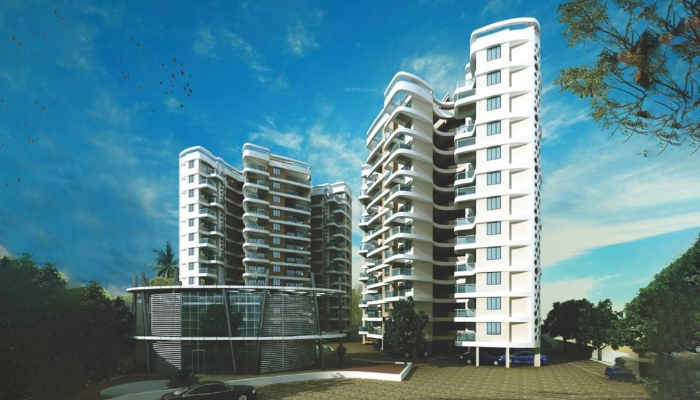 Lifecraft Realty: A Leading Real Estate Developer in Pune